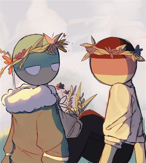 Countryhumans Ukraine кх украина Country Art Singing Monsters