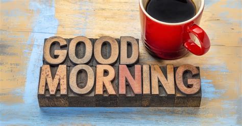 Good Morning Message Good Morning Blessings Wishes Envelope