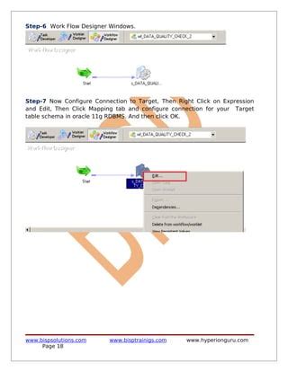 Informatica Complex Transformation Ii PDF