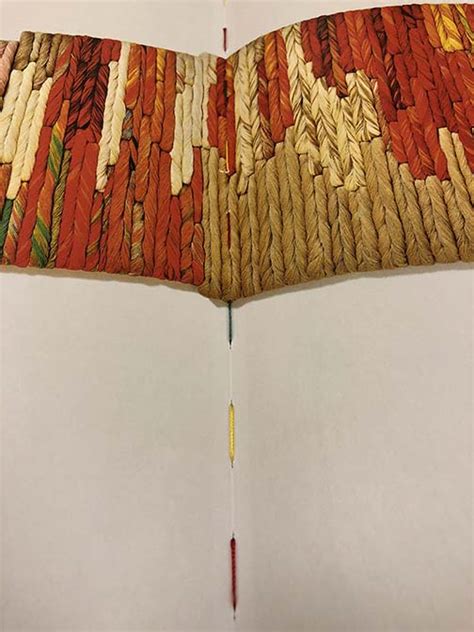 We Call Them Naked Bindings Preservation Underground