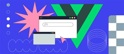 Как работает фреймворк Vuejs