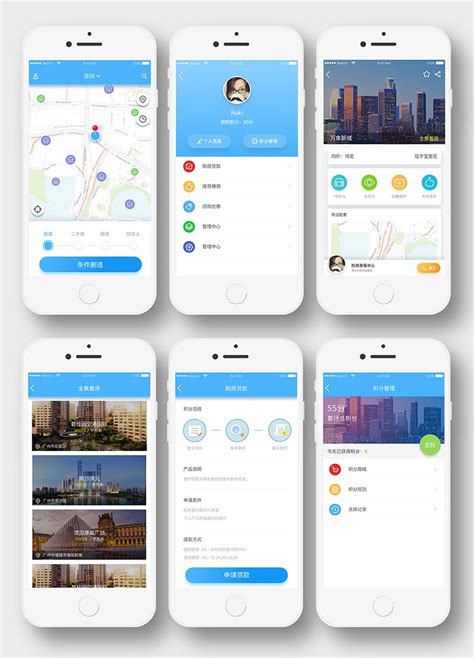 Real Estate Mobile App Best Website Design Development Company Kolkata