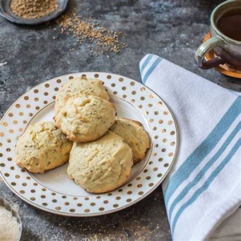 Anise Seed Cookie Recipe At Isabella Jolly Blog