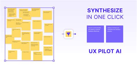 Ux Pilot Ai Synthesize Texts With Gpt Figma