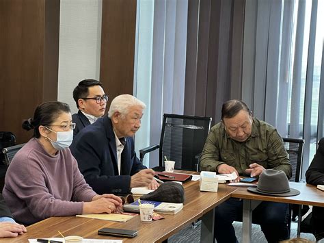 Өвөрхангай аймагт хуульчийн үргэлжилсэн сургалт болж байна