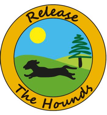 Release The Hounds