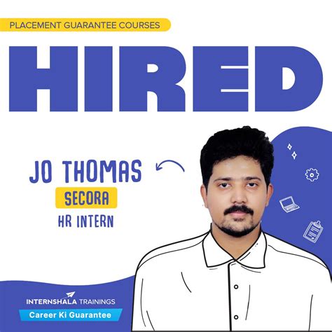 Internshala On Linkedin Successfulcareerkiguarantee Internshala Internshalatrainings