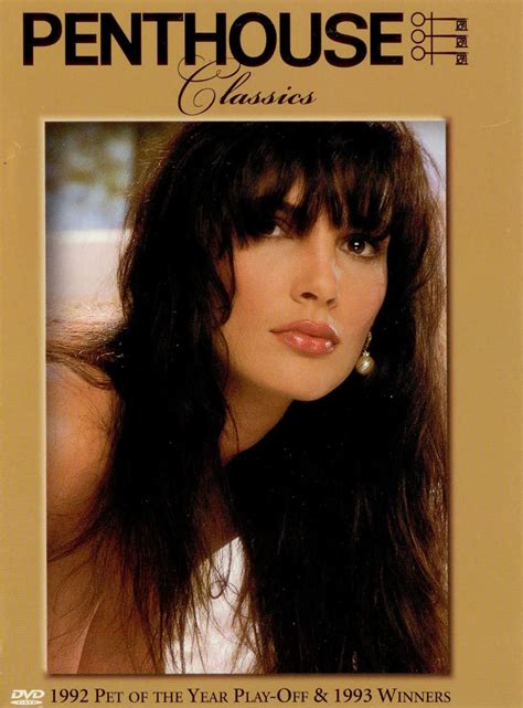 Penthouse 1993 Pet Of The Year Winners Video 1993 Imdb