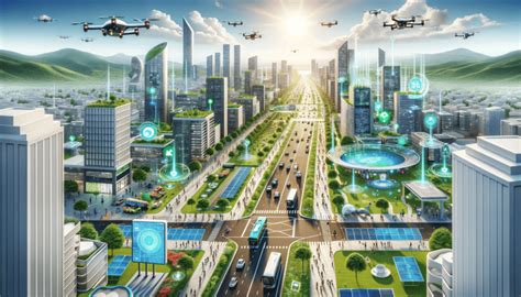Using Ai For Sustainable Urban Planning Building Smarter Greener Cities Arab Mls