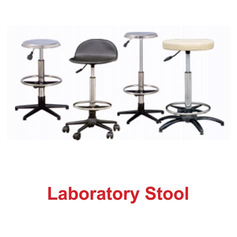 Laboratory Stool Manufacturer In India Analab Scientific Instruments Pvt Ltd