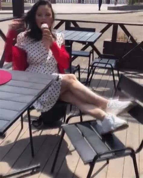 Lina From Russian Speaking Years Old Id