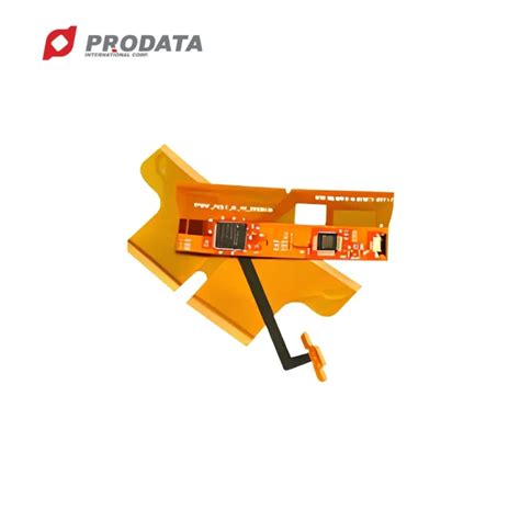 Industrial Circuit Flex PCB Flexible FPC Board Assembly Alibaba