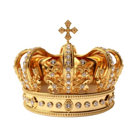 White Crown Pngs For Free Download