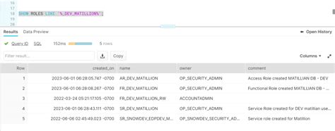 How To Build Rbac In Snowflake Cloudeqs