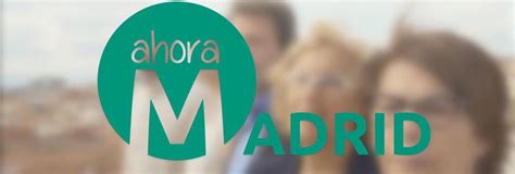 La confesión de Ahora Madrid nos gusta el sexo anal Los Replicantes