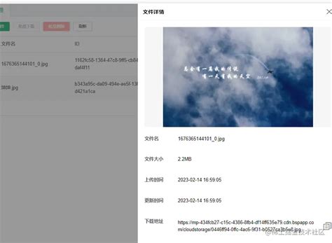Unicloud31 Uni File Picker上传组件的使用使用第二种方式：uni Filer Picker组件上 掘金