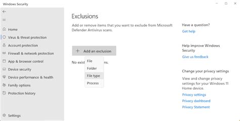 How To Undo And Stop Windows Defender Deleting Files 7 Ways