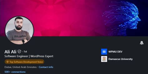 Celebrating A Milestone Top Software Development Voice On Linkedin