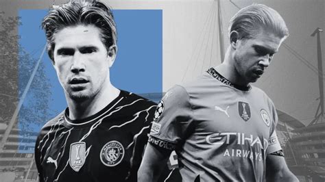 Shock Premier League Move Or Saudi Switch Whats Next For Kevin De