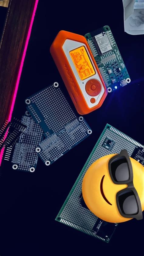 ` Mr Iot ` On Linkedin Flipperzero Esp32 Marauder