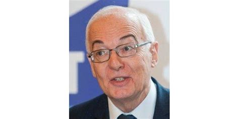 Emmanuel Constans Président De Ladapt Association Pour Linsertion