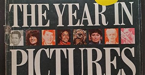 Life Magazine January 1984 Special Issue 1983 The Year In Pictures