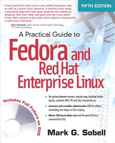 fedora linux toolbox 1000 commands pdf