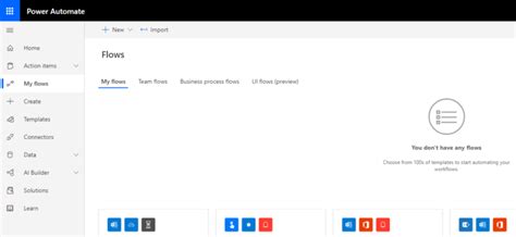 Deploying Microsoft Power Automate Flows From One Environment To Another Carl De Souza