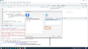 How To Embed A Shiny App On Website Data Science Genie