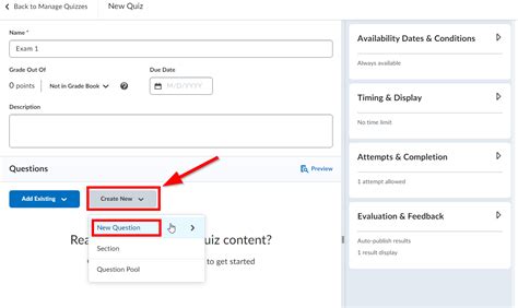 placing an image in a quiz question brightspace support 蝌蚪直播
