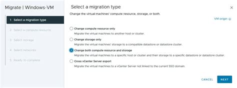 6 Ways To Move A Vmware Vm From One Exsi Host To Another Techsyncer
