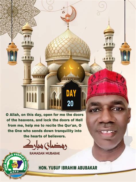 Yusuf Ibrahim Posted On Linkedin