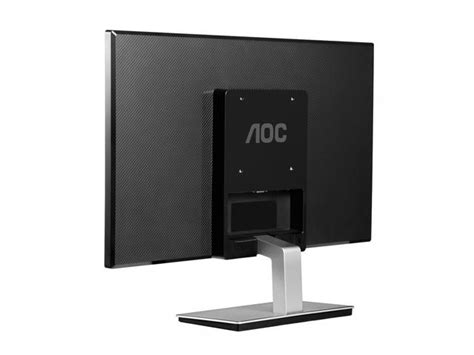 AOC I2476VWM Laptop bg Технологията с теб