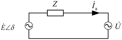 Virtual Synchronous Generator Vsg Control Strategy Based On Improved Damping And Angular