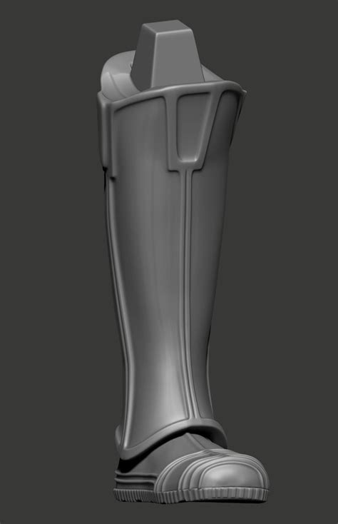 C 3po Protocol Droid From Star Wars 3d Model 3d Printable Cgtrader