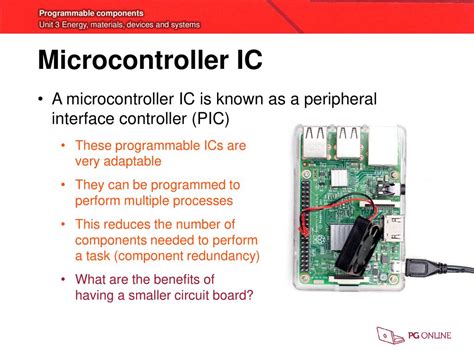 programmable components ppt download