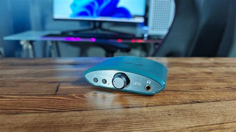 Ifi Uno Dac Review Cgmagazine
