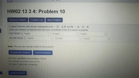 Solved Webwork Ma Umd F Hw HW Chegg Com