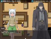 Jackalope Sword And Collar Of Slave Trader Version Eng