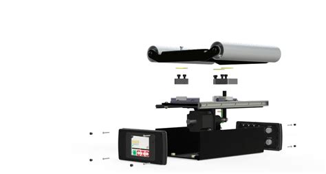 Electronic Web Guiding Systems At ₹ 55000 Piece Web Guiding Machine In Vadodara Id