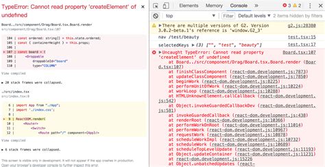 It Seems Didn T Work With Typescript Issue React Dnd React Dnd GitHub