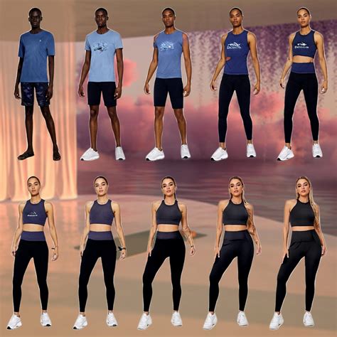 male to female morph transform tg tsf sequence by morph samurai on