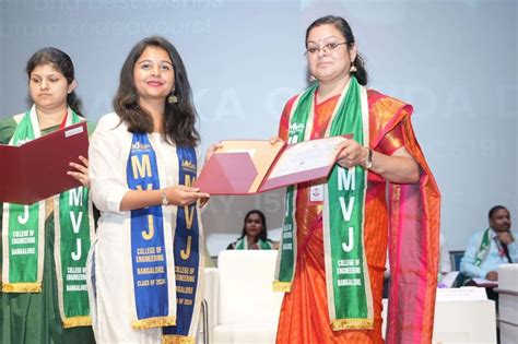 Sanika Gowda D R On Linkedin Graduation Mvjcollegeofengineering Computerscience Grateful