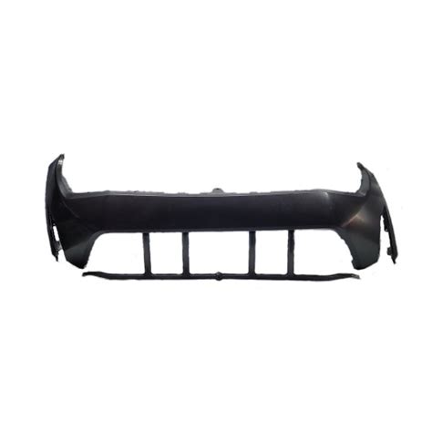 Replace® Ki1014121c Front Upper Bumper Cover Capa Certified
