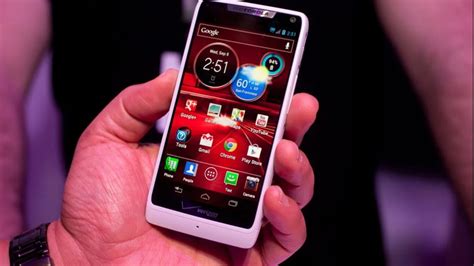 Installing Custom ROM On Motorola Razr M Step By Step Robots Net