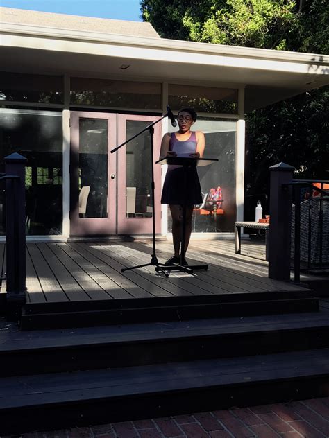 Take Back the Night – Caltech Student Blogs