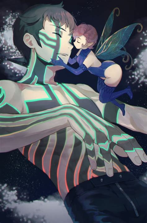 Healing Pixie Art By どんべえ Rchurchofpixie