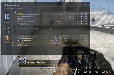 My Ping Is Fine In Other Games But In Csgo It Is So Incredibly High