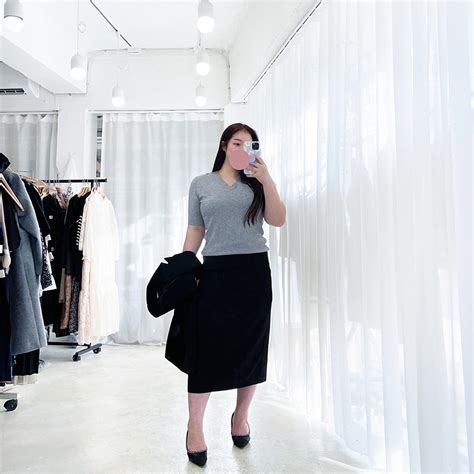 사이즈 빅사이즈 여성 루즈핏 자켓 H라인 스커트 슬랙스 정장 세트 면접 정장