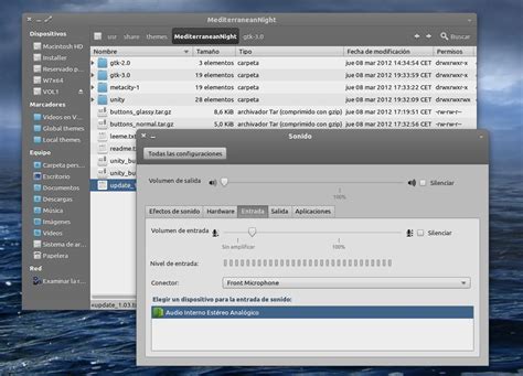 top 10 gnome themes for ubuntu 12 04 lts sudobits blog